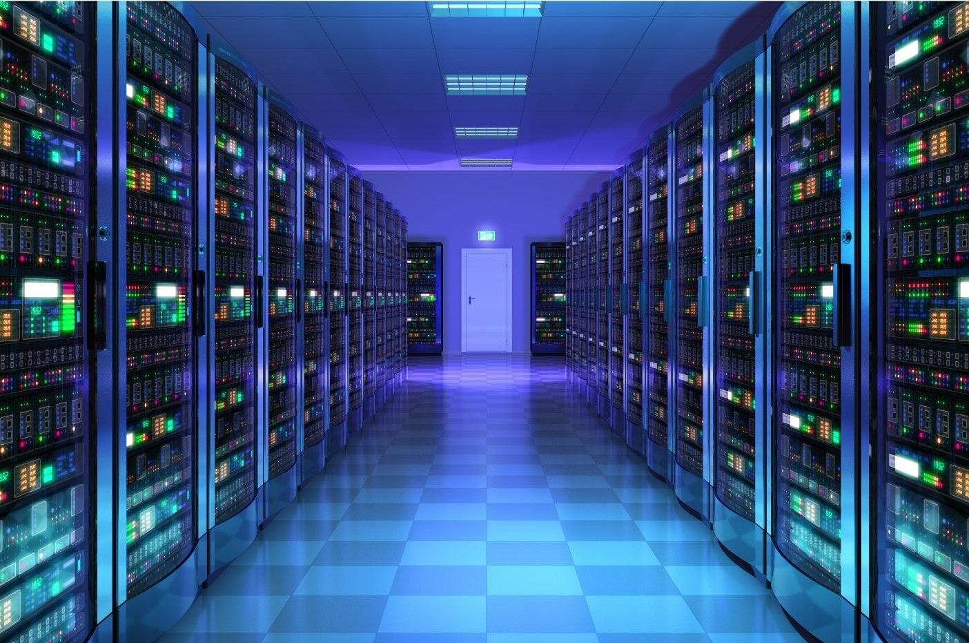 Co to jest serwer wielowęzłowy i jak działa? - geeklaw.pl